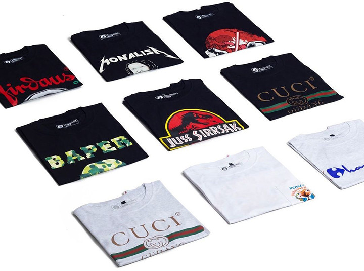 Bercanda tapi Relevan