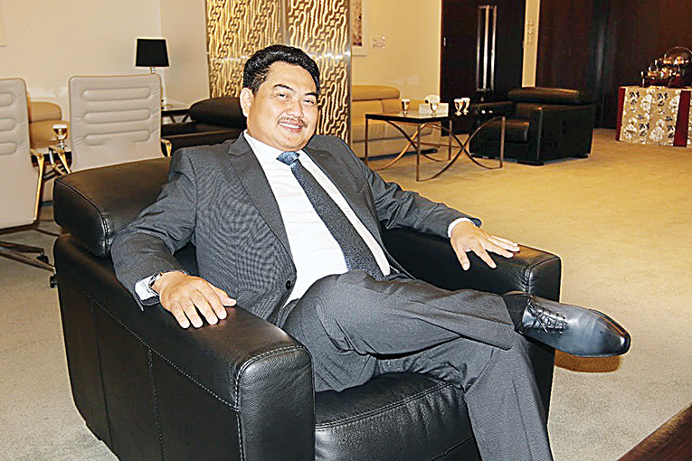 Darbe Group, UKM Surabaya yang Sukses di Pasar Modal (2)