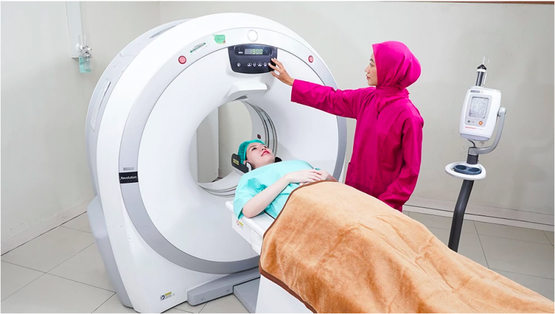 Ultah ke-101 Tahun, RS Darmo Tingkatkan Endoscopy Center