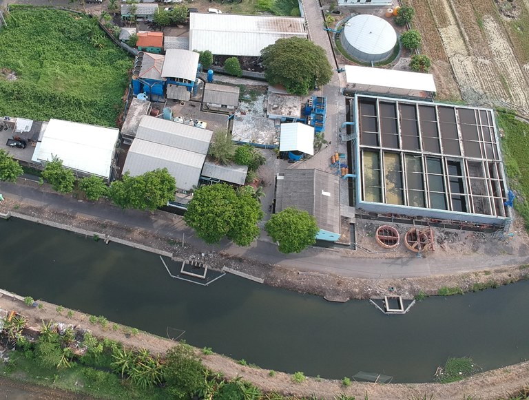 PDAM Sidoarjo Butuh 90 Ribu Pelanggan Baru